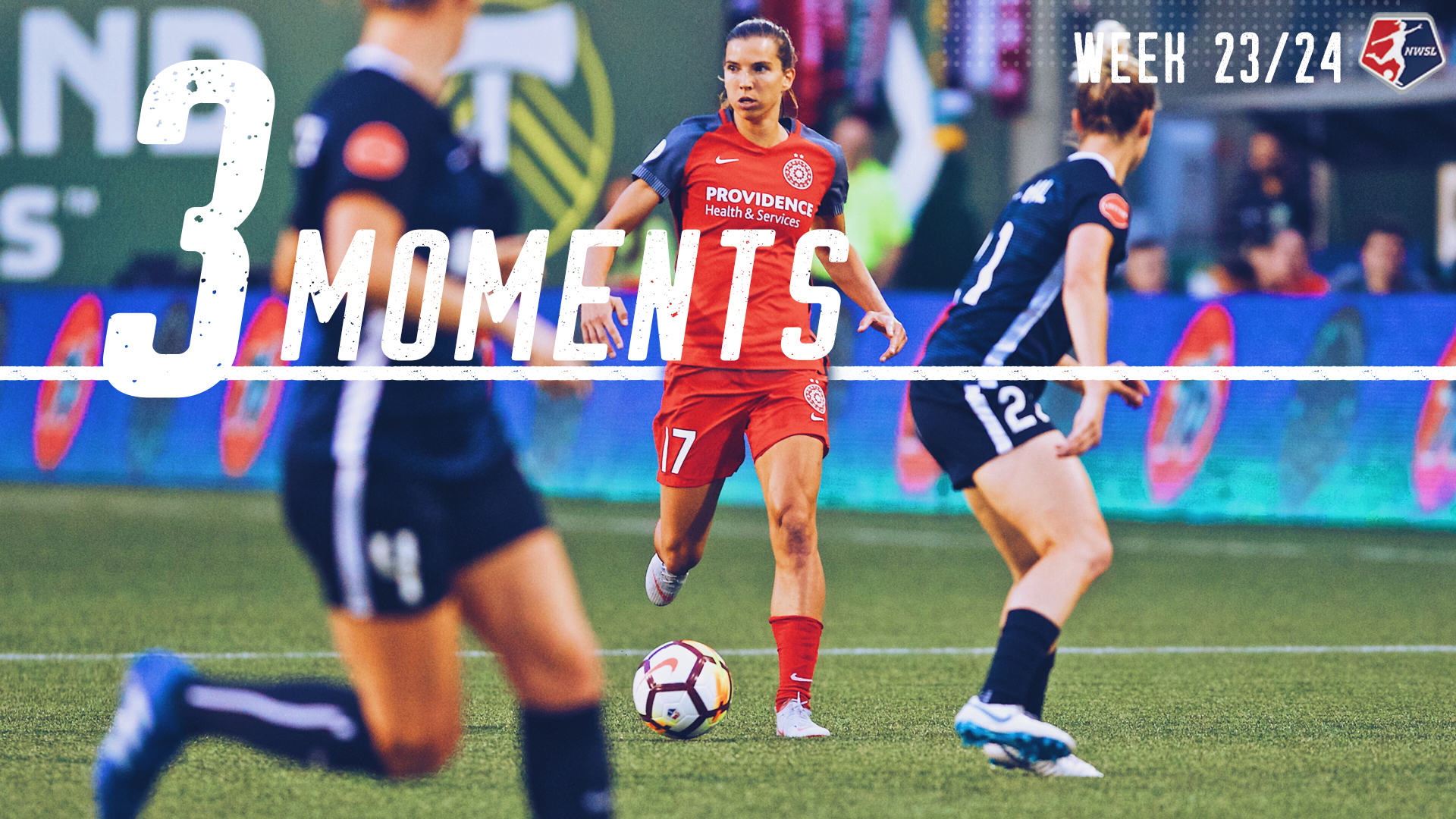 National Women's Soccer League