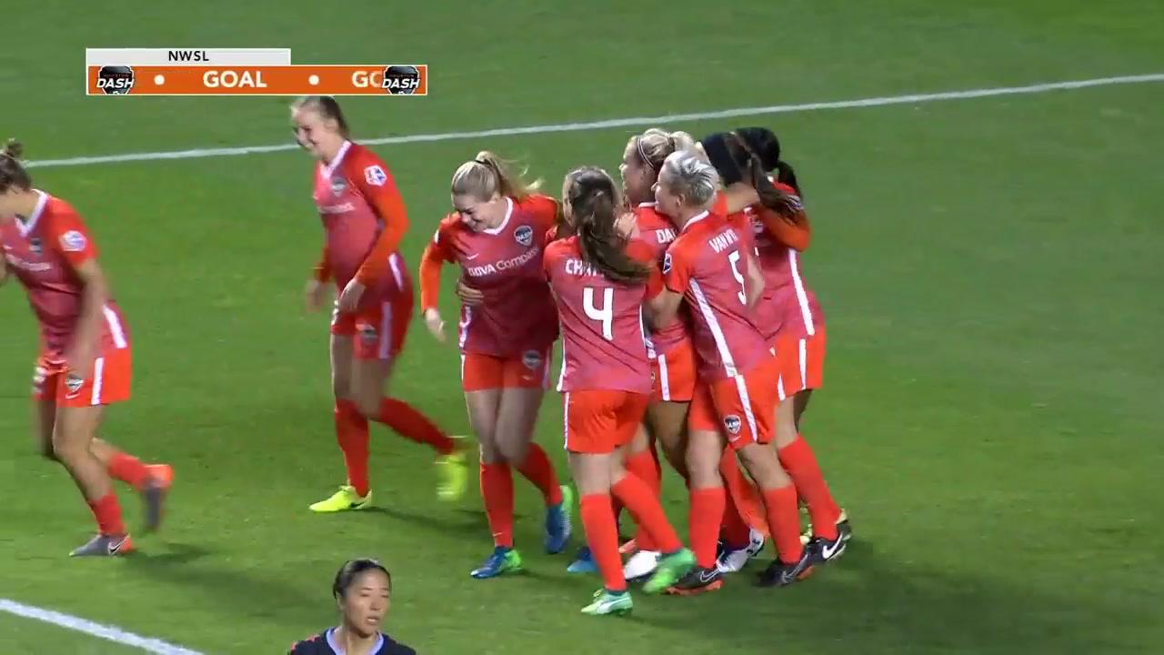 National Women's Soccer League