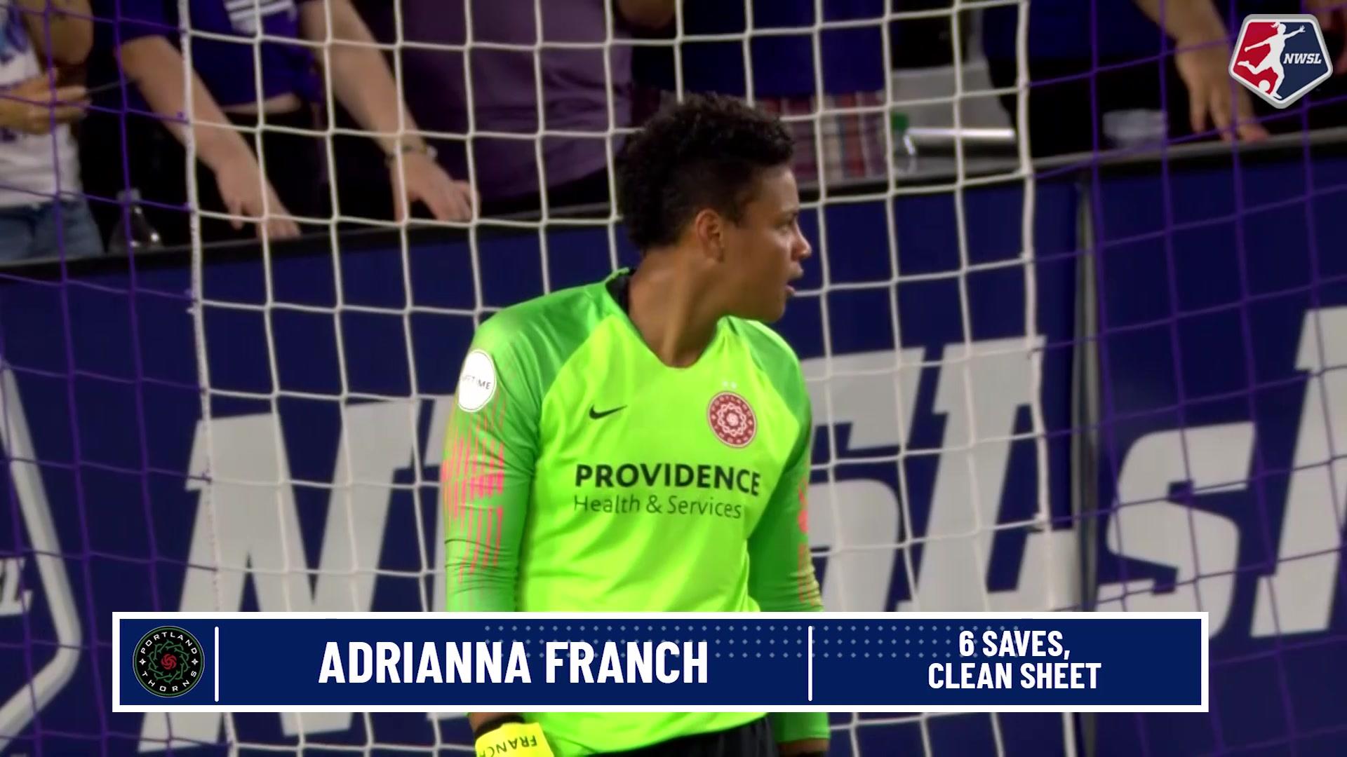 Portland Thorns FC Video, Roster, Game Recaps, News & More