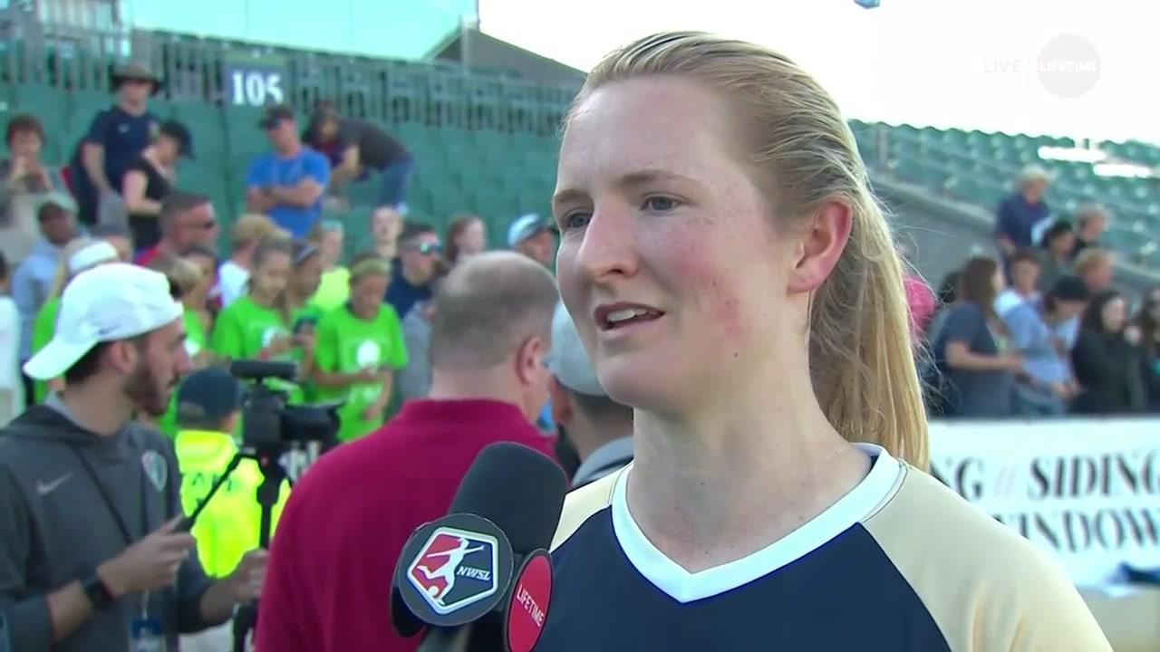 National Women's Soccer League