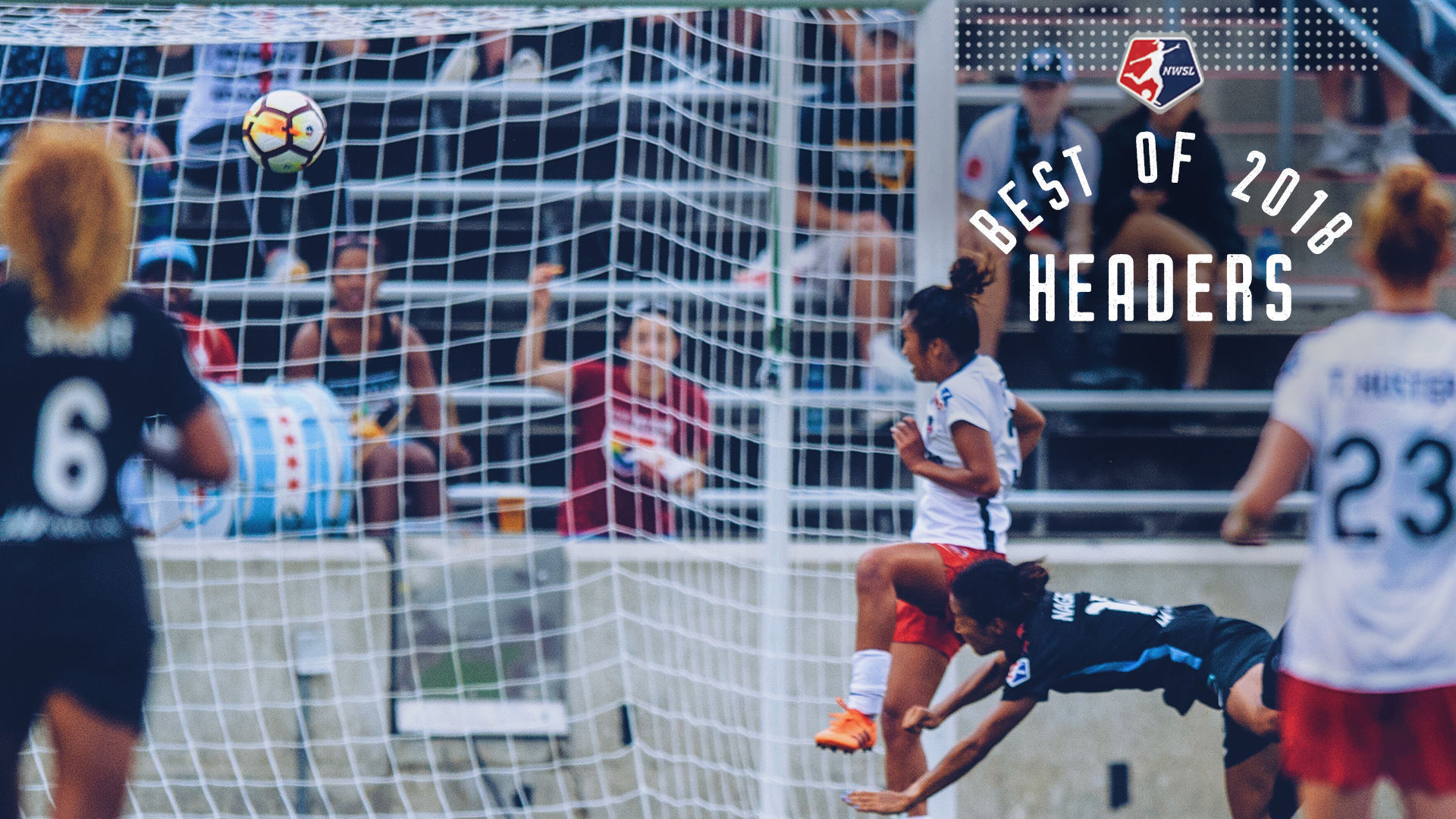 National Women's Soccer League Official Site | NWSL